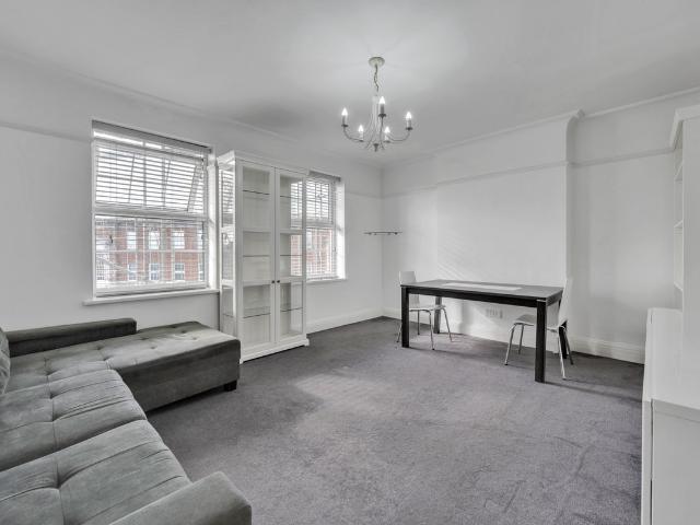 Bridge Lane, London NW11, 2 bed flat to rent, £2,000 pcm | PrimeLocation
