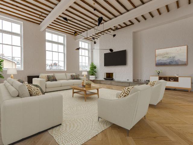 Bridge Lane, London SW11, 4 bed flat to rent, £10,833 pcm | PrimeLocation
