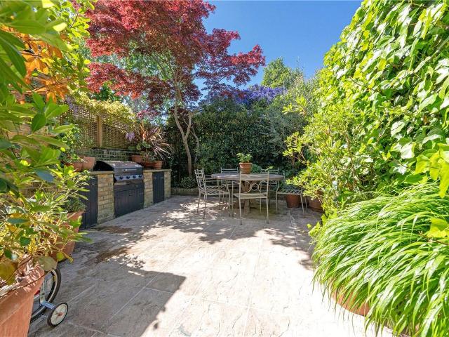 Bridge Lane, London SW11, 4 bed semi detached house to rent, £5,500 pcm | PrimeLocation
