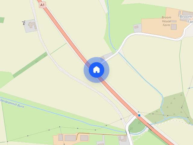 Bridge Mill Farm Cottages, Berwick upon Tweed, TD15 2RN