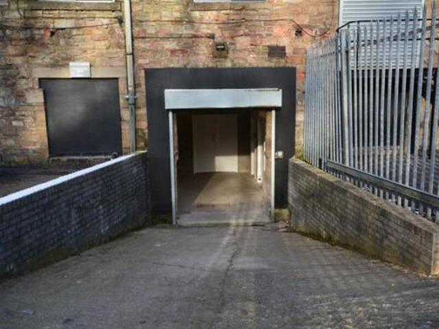 Bridge Mills, Storage Units, Edenfield, Storage Facility To
