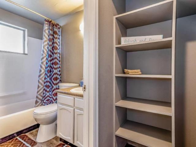 Bridge Square 1 Bedroom Apartment for Rent at 90 S 18th Ave, Brighton, CO 80601