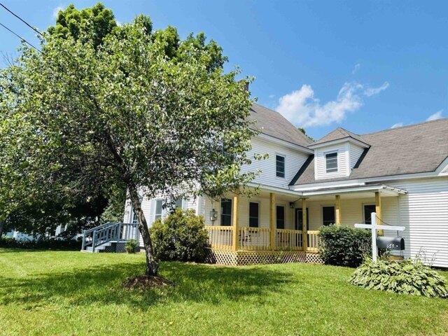 Bridge St, Colebrook, Home For Sale