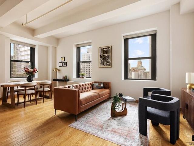 Bridge St Apt B, Brooklyn, Condo For Sale