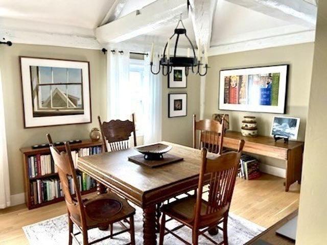 Bridge St Apt,salem, Condo For Sale