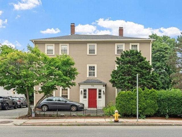 Bridge St Apt,salem, Condo For Sale