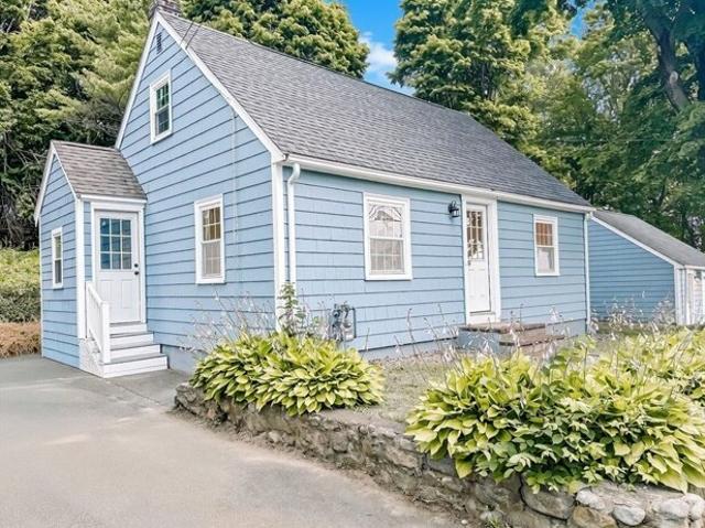 Bridge St, Beverly, Home For Sale