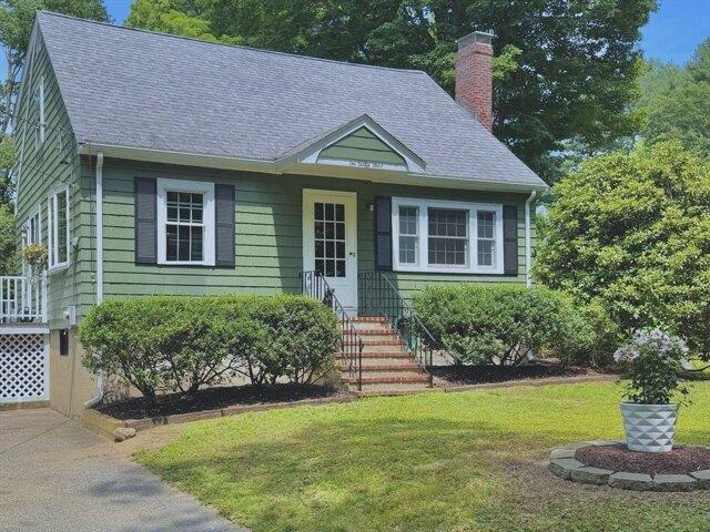 Bridge St, Bedford, Home For Sale