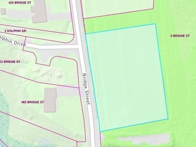 Bridge St, East Bridgewater, Plot For Sale