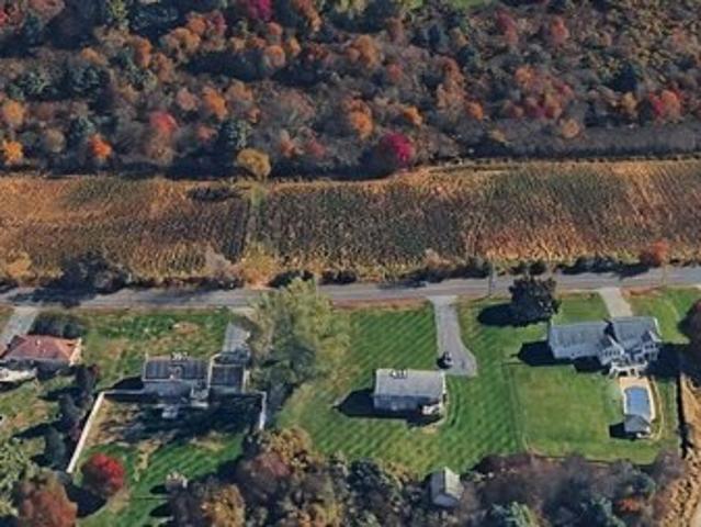 Bridge St, East Bridgewater, Plot For Sale