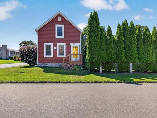 Bridge St, Fairhaven, Home For Sale