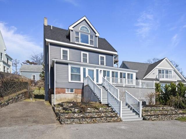 Bridge St, Kittery, Home For Sale
