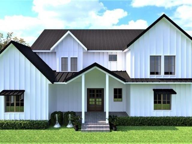 Bridge St Lot,hamilton, Plot For Sale