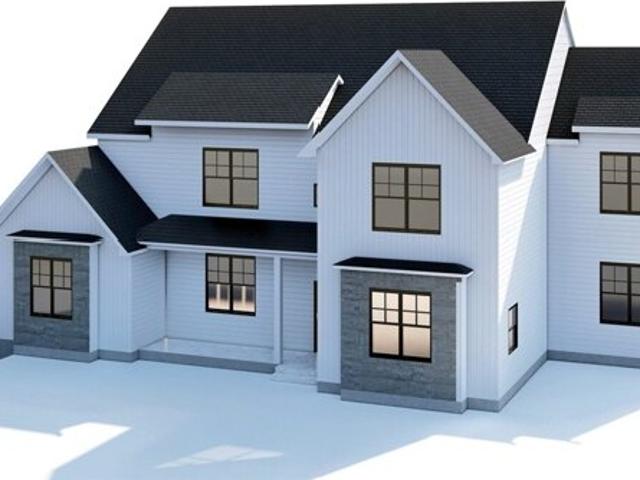 Bridge St Lot,hamilton, Plot For Sale