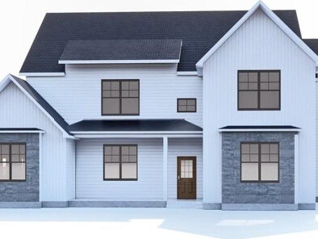 Bridge St Lot,hamilton, Plot For Sale