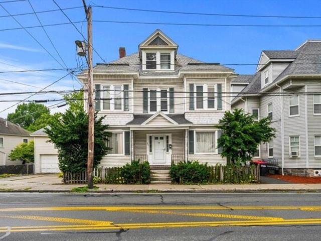 Bridge St, Lowell, Home For Sale