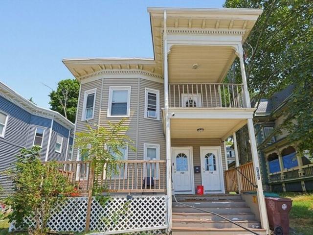 Bridge St, Lowell, Home For Sale