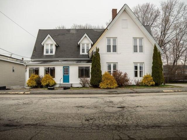 Bridge St, Lewiston, Home For Sale