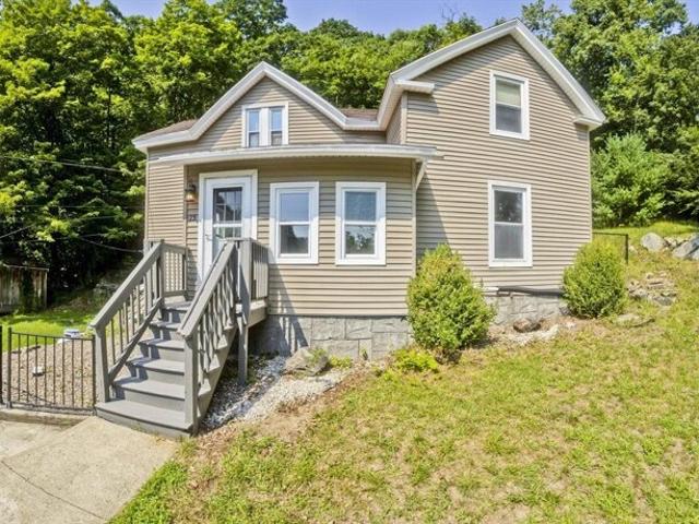 Bridge St, Monson, Home For Sale