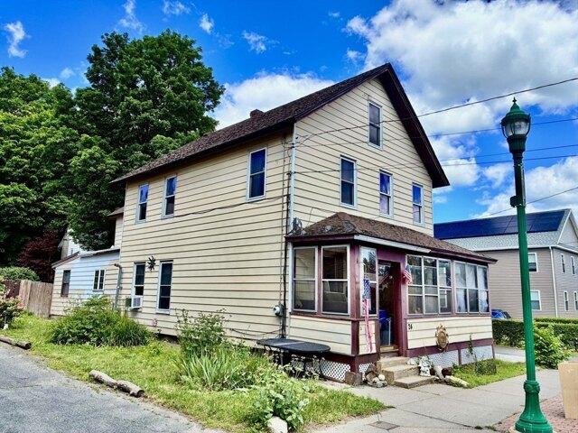Bridge St, Montague, Home For Sale