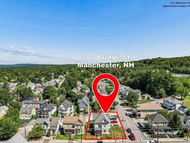 Bridge St, Manchester, Home For Sale