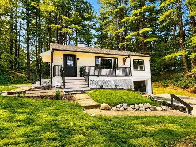 Bridge St, Medfield, Home For Sale