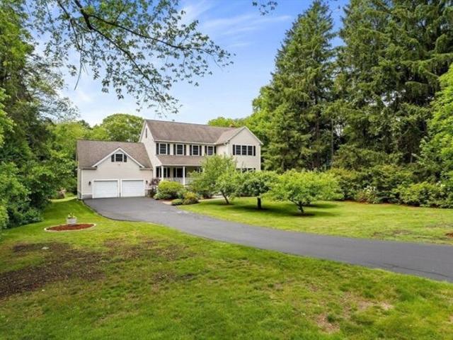 Bridge St, Medfield, Home For Sale