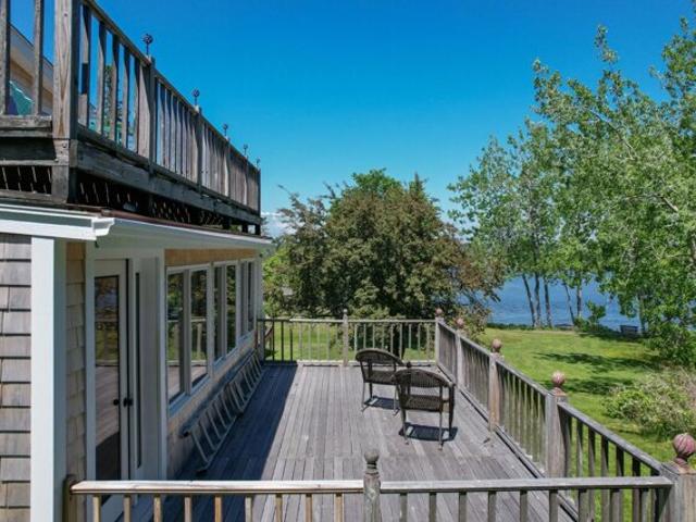 Bridge St, Milbridge, Home For Sale