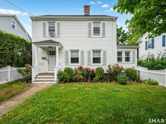 Bridge St, Stamford, Home For Sale