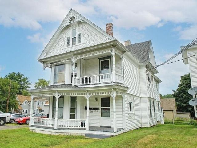 Bridge St, Pittsfield, Home For Sale