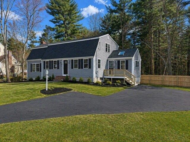 Bridge St, Raynham, Home For Sale