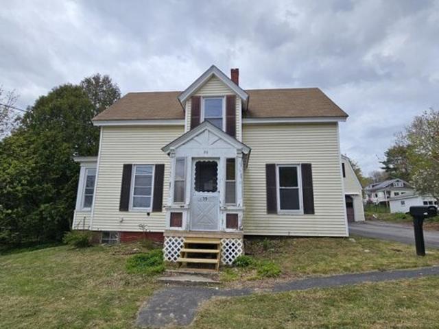 Bridge St, Topsham, Home For Sale