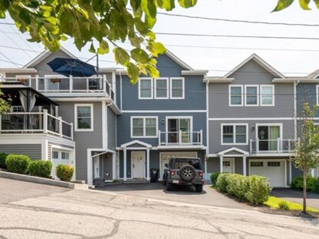 Bridge St Unit,beverly, Condo For Sale