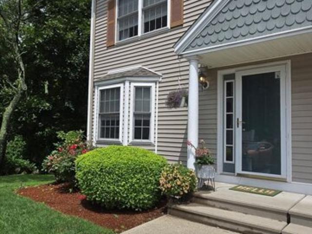 Bridge St Unit,groton, Home For Sale