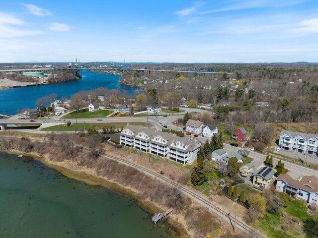 Bridge St Unit,kittery, Condo For Sale