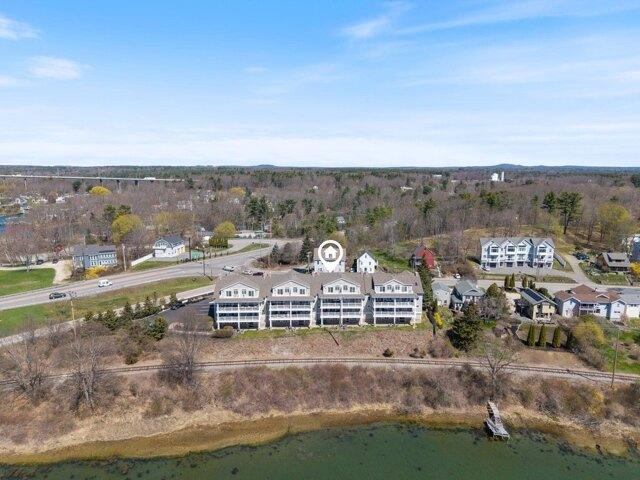 Bridge St Unit,kittery, Home For Sale