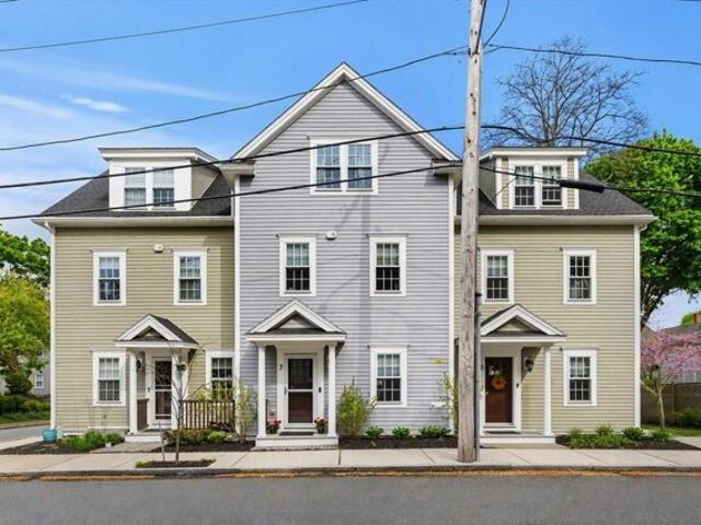 Bridge St Unit,salem, Condo For Sale