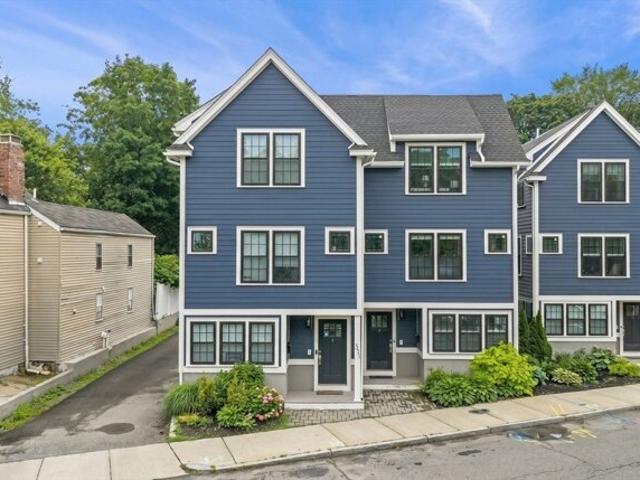 Bridge St Unit,salem, Condo For Sale