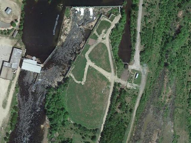 Bridge St Xing, Berlin, NH 03570