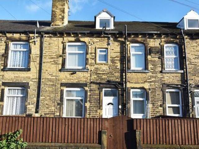 Bridge Street, Morley, 3 Bedroom Terraced