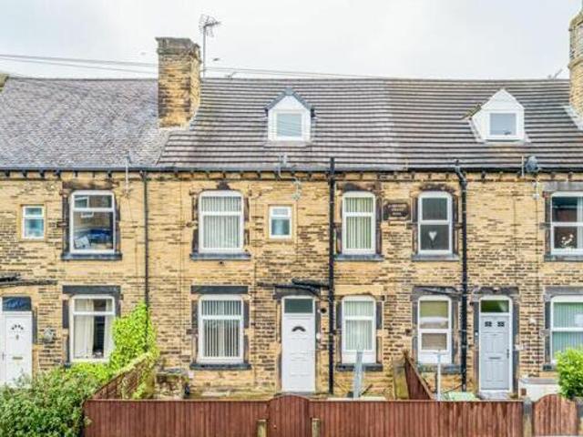 Bridge Street, Morley, 3 Bedroom Terraced
