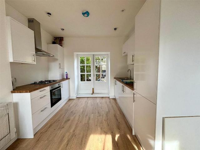 Bridge Street, Northampton, Northamptonshire NN1, 1 bed flat to rent, £895 pcm | PrimeLocation