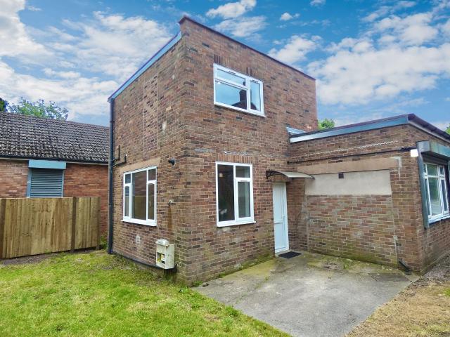 Bridge Street, Oakengates TF2, 1 bed maisonette to rent, £695 pcm | PrimeLocation