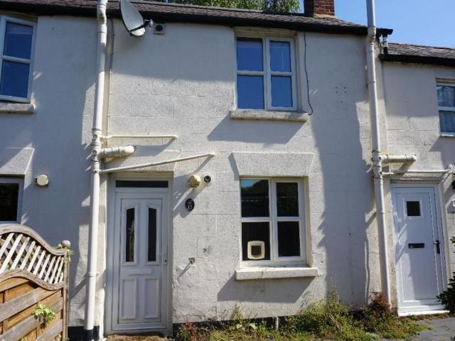 Bridge Street, Olney MK46, 1 bed terraced house to rent, £750 pcm | PrimeLocation