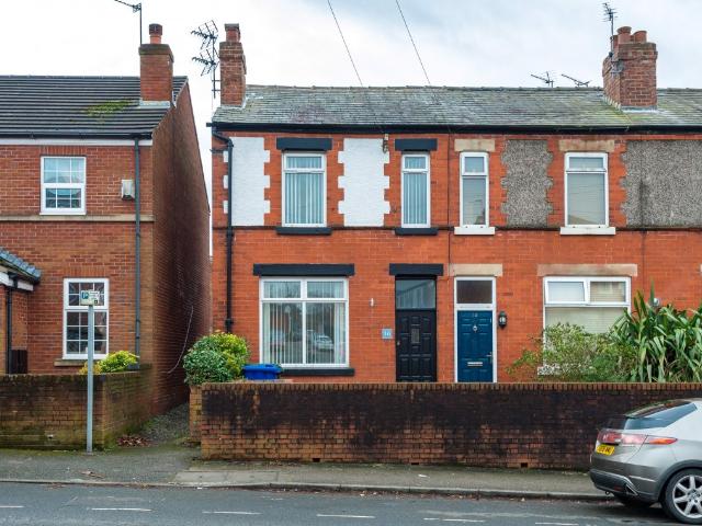 Bridge Street, Ormskirk To Let £900 PCM