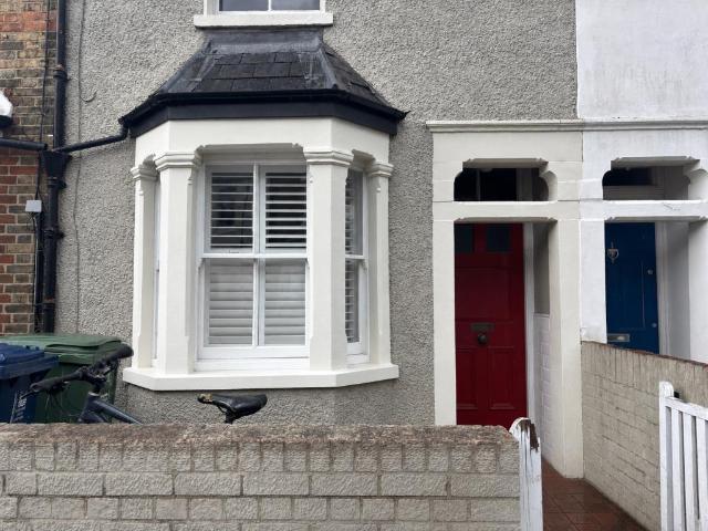 Bridge Street, Osney Island, OX2 3 bed terraced house to rent £2,300 pcm £531 pw