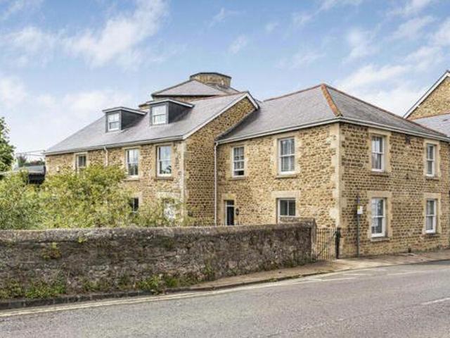 Bridge Street, Abingdon, 1 Bedroom Apartment