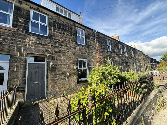 Bridge Street, Alnwick, NE66 4 bed terraced house to rent £1,125 pcm £260 pw