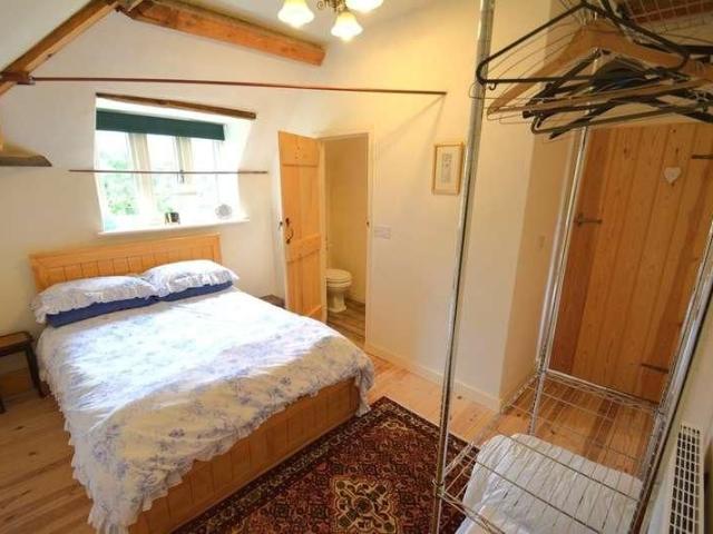 Bridge Street, Bungay, NR35