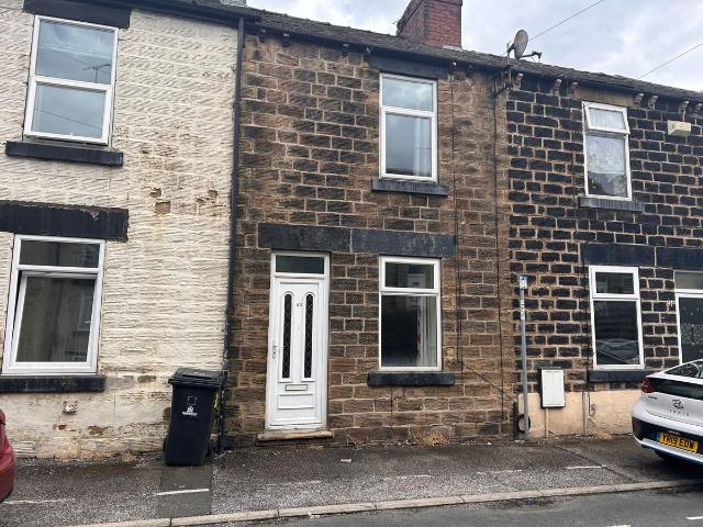 Bridge Street, Barnsley S71, 2 bed terraced house to rent, £650 pcm | PrimeLocation